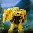 Transformers: Rise of the Beasts Bumblebee Flex Changer Action Figure ...