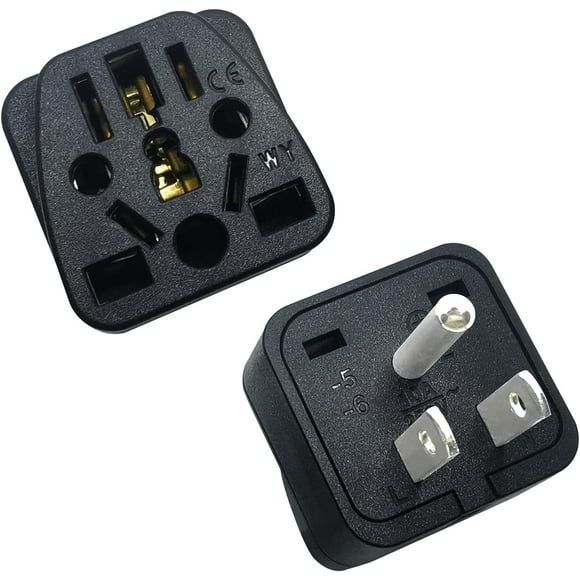 China Electrical Outlet Adapter