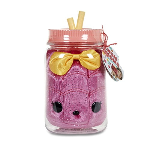 Num Noms Surprise in A Jar- Raz Sugar Scented Plush - Walmart.ca