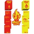 Nutt Heads Roast Master Card Game, Hilarious Insult Party Game, Ages 17 ...