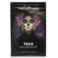 Spanglish Asadero Taco Seasoning 1 oz Packets (Pack of 4) – Authentic ...