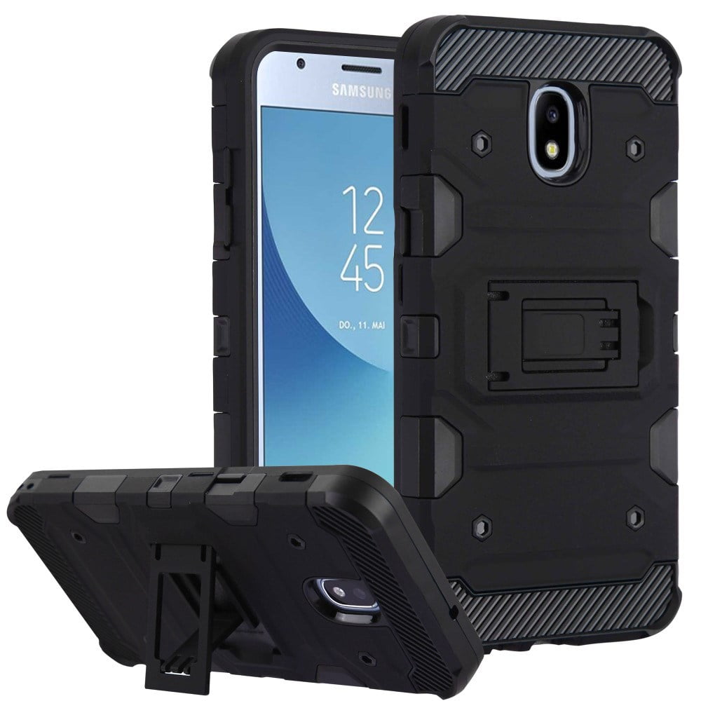 Kaleidio Case For Samsung Galaxy J3 Eclipse 2, J3 Orbit, J3 Aura, Sol 3 ...