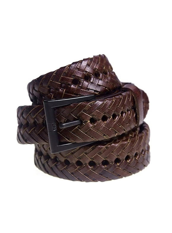 Tsa Approved Belts Men