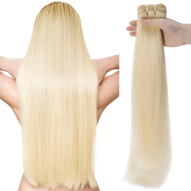 Hand Tie Extensions
