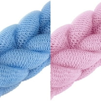 Walmart Mesh Bath Back Sponge - Walmart.com