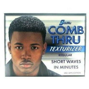 Hair SCurl Texturizer - Walmart.com