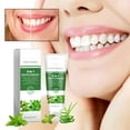 MKSJFdge Toothpaste Cleans The Oral Cavity Odors Freshens Breath Tooth ...