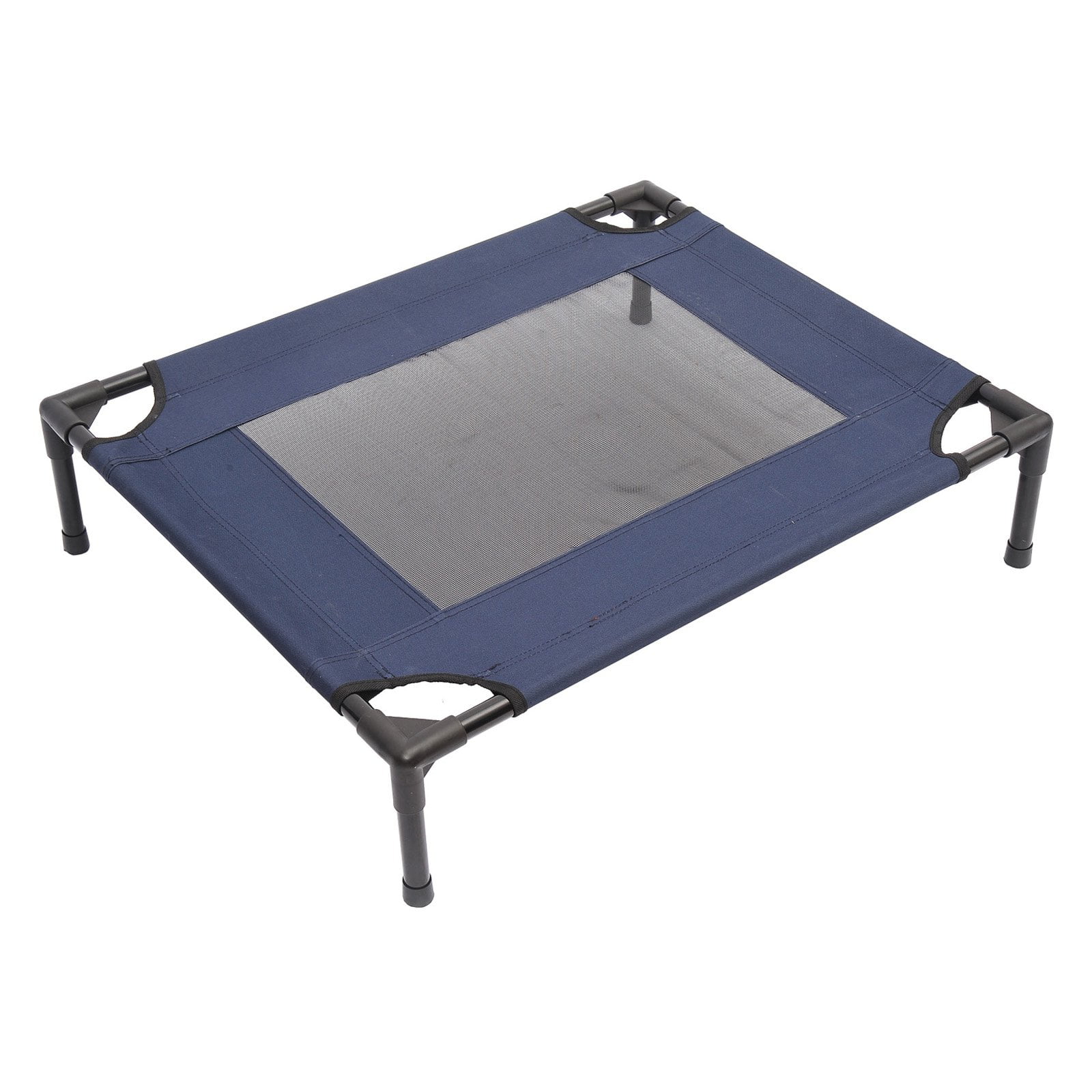 Pawhut Elevated Dog Cot - Walmart.com