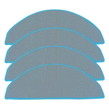 iRobot Roomba i5 Combo Vacuum & Mop, Smart Mapping, 2 YR CPS Protection & Accessory Kit ...