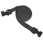 Muddy Hunting Safety Harness Tree Strap with Steel Buckle and Stitched ...