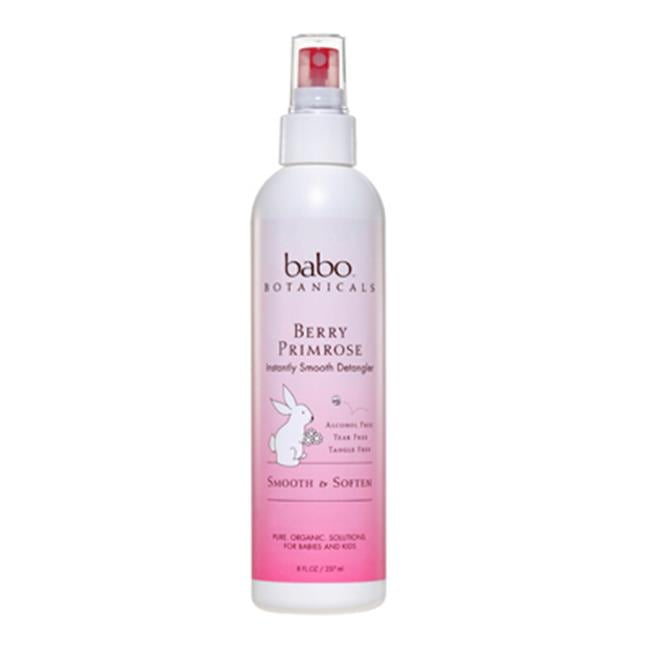 Click here for Babo Botanicals Instantly Smooth Detangler Berry P... prices