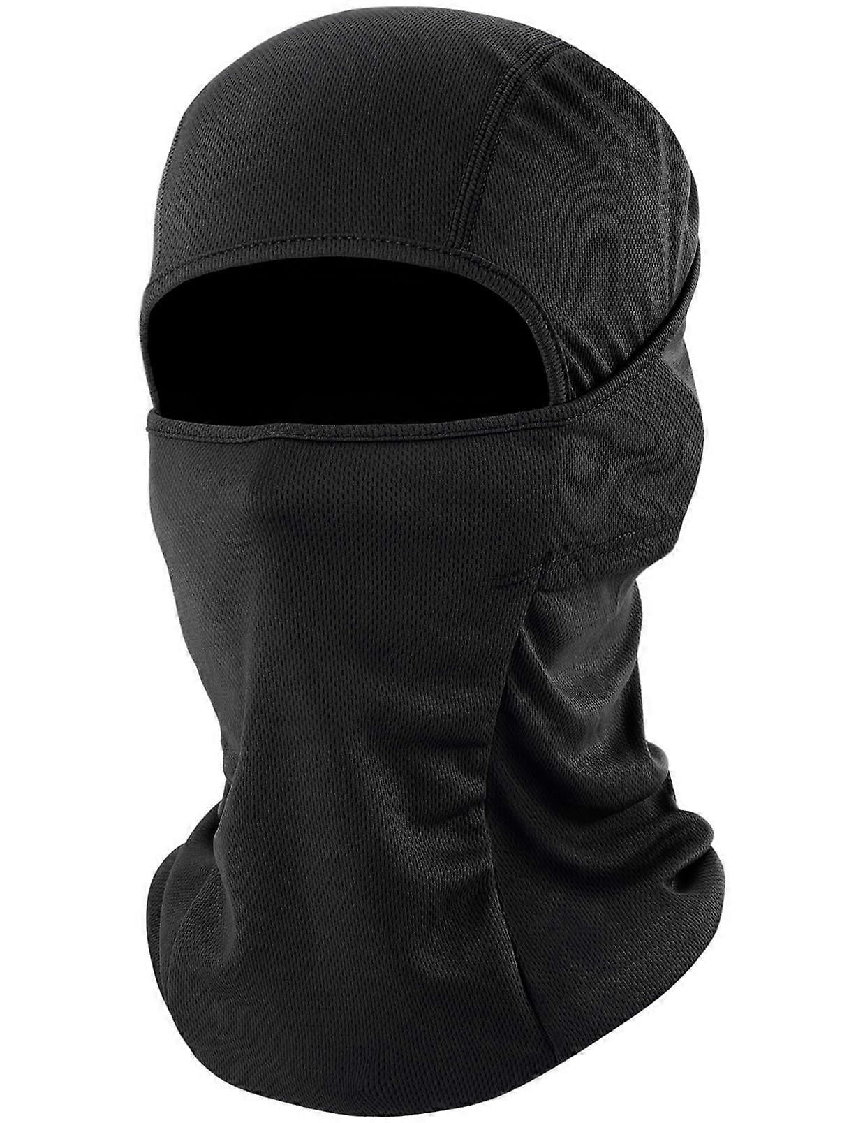 Ski Mask Balaclava Shiesty, Motorcycle Football Windproof UV ...