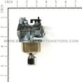 Briggs & Stratton OEM 594593 Carburetor - Walmart.com