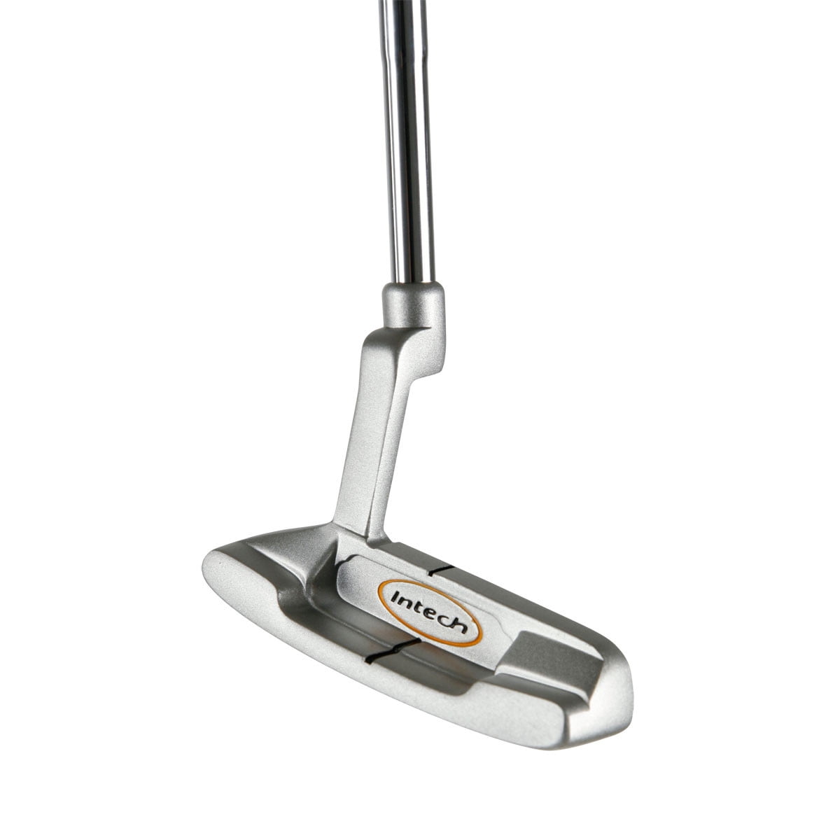 Intech Golf Future Tour Pee Wee Putter (Right-Handed, Steel Shaft, Age ...