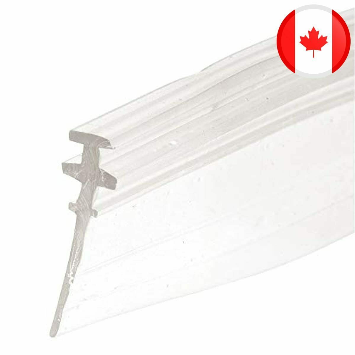 Click here for Shower Door Seal Strip  Filtermee Brand  24 Inch L... prices