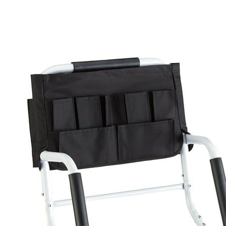 Qunbio Metal Ladder Platform, Anti-Slip Extension Ladder Tool Tray ...