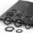 Sinyiin Exact Fit Reinforced Glass Lens Cover Film Visual Safeguarding ...