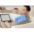 Mini Heating Pad Moist/Dry HSA/FSA Eligible - Walmart.com