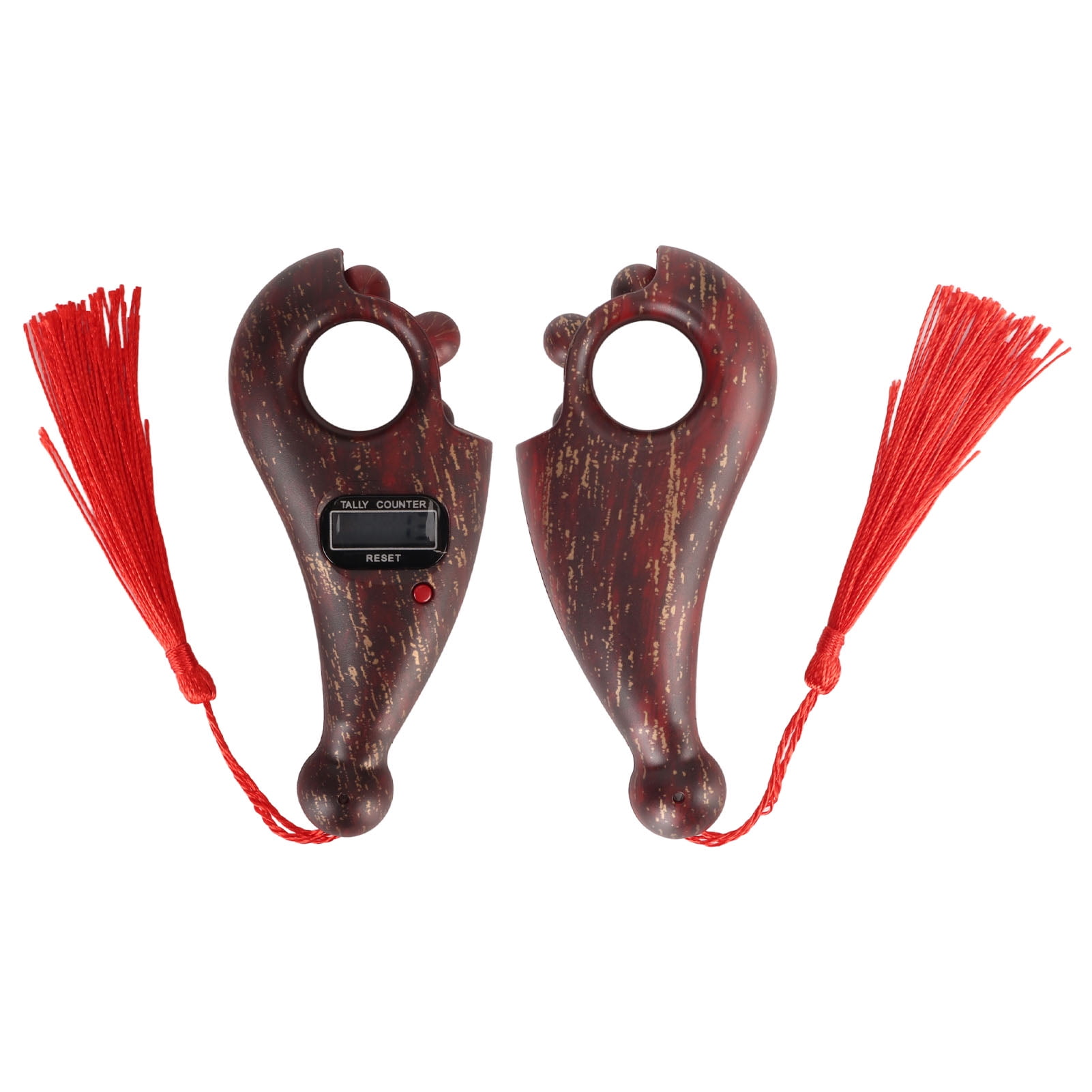 Click here for Estink Digital Beads Counter  Muslim Islamic Rotat... prices