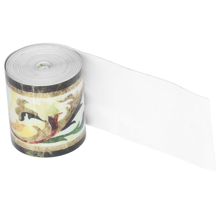 Crow Wallpaper Border