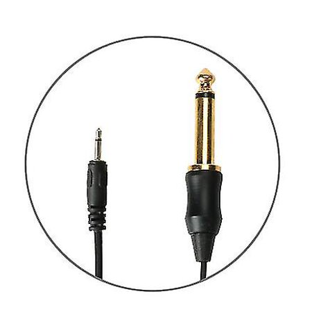 Cable Line For Tattoo Power Supply And Permanent Makeup Machine ...