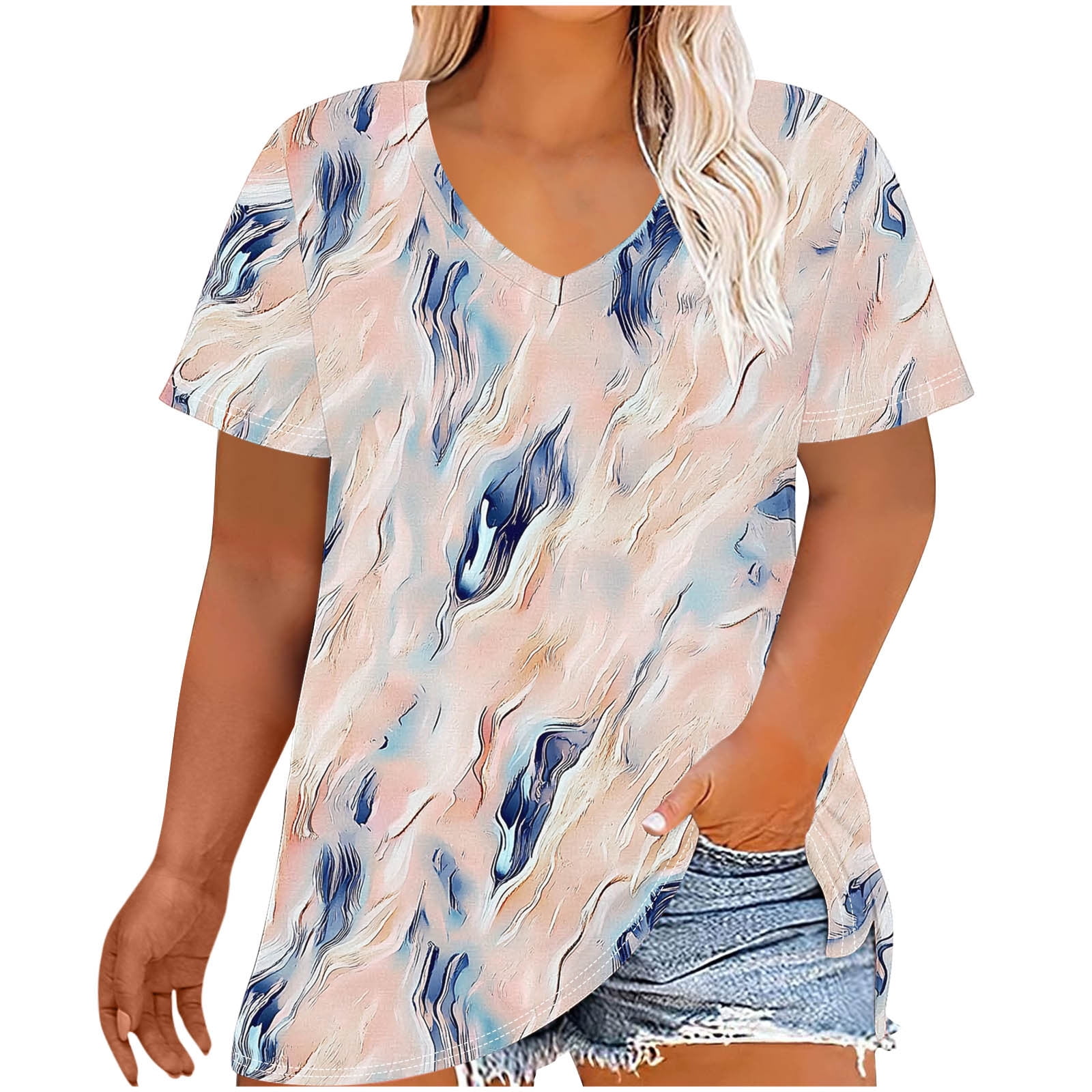 Click here for Staron Summer Tops For Women 2025 Clearance Under... prices
