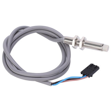 3D Printer Sensor Probe, ABS 3D Printer Bed Level Probe, Small Size ...