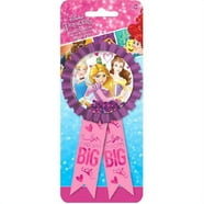 Rapunzel Dream Big Disney Tangled Birthday Party Favor Confetti Award ...
