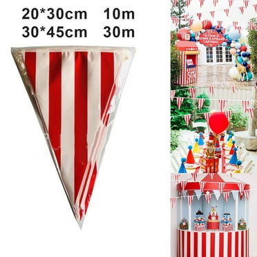 Carnival Giant Decorating Kit - Walmart.com