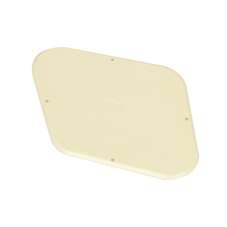 Control Cavity Cover Backplate For Les Paul Electric Guitar 5.7 X 4.13 ...