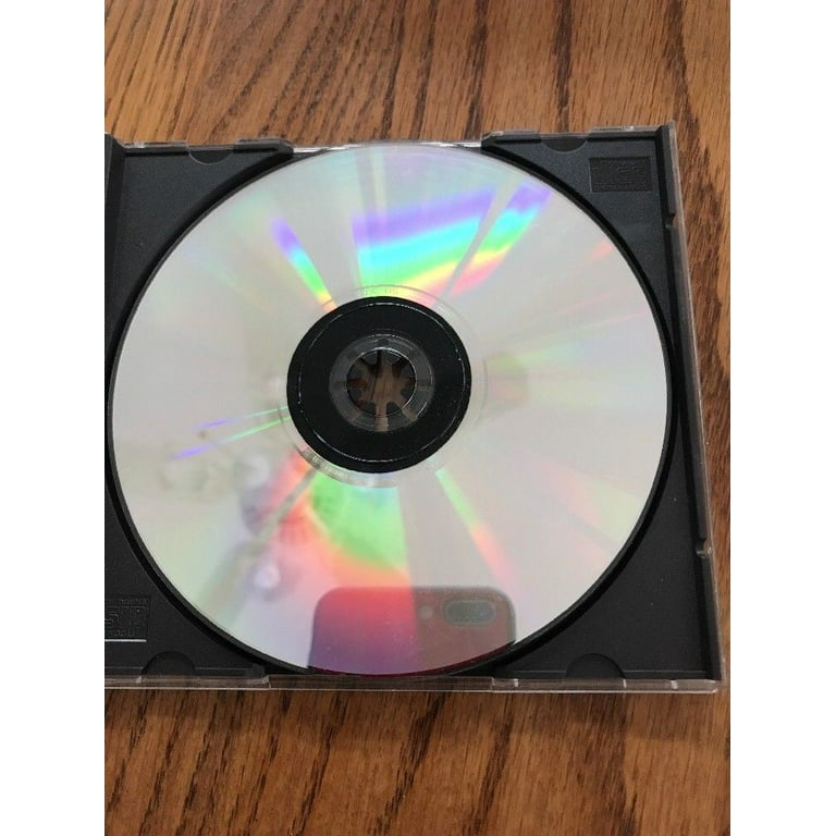 Crossfade Album