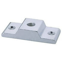 Attwood Sure Grip 45 Degree Horizontal Rod Holder, 4" - Walmart.com