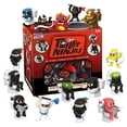 Paka Paka Funko Capsule Mystery Figure | Toilet Ninja | One Random ...