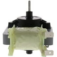 ERP ERW10188389 Refrigerator Evaporator Fan Motor (Whirlpool W10188389 ...