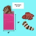SSBM Color Poly Mailers Self Sealing Shipping Envelopes Choose: Size ...