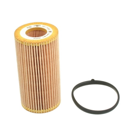 Genuine OEM Replacement for w/ O-Ring 2006-2008 Volkswagen GTI Engine ...