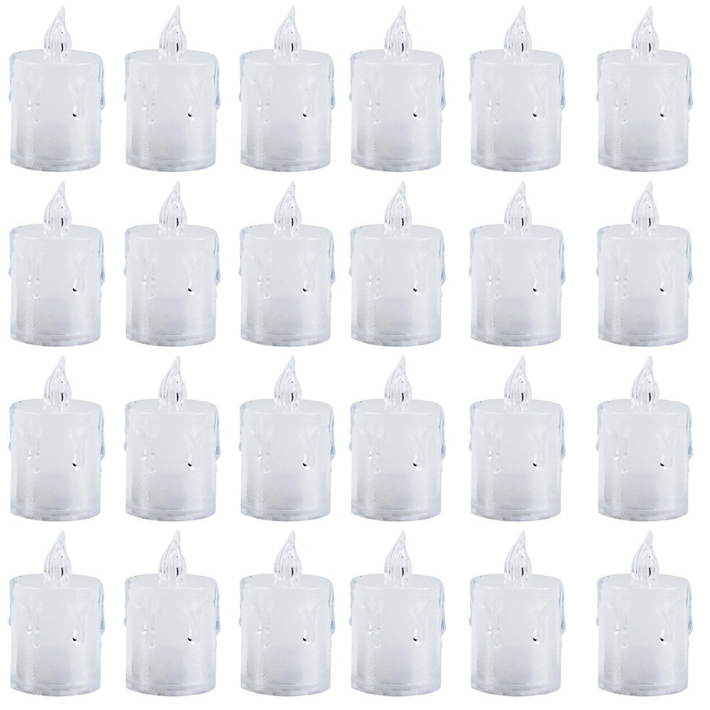 Click here for Pengxiang High Brightness Led Candles 24pcs Electr... prices