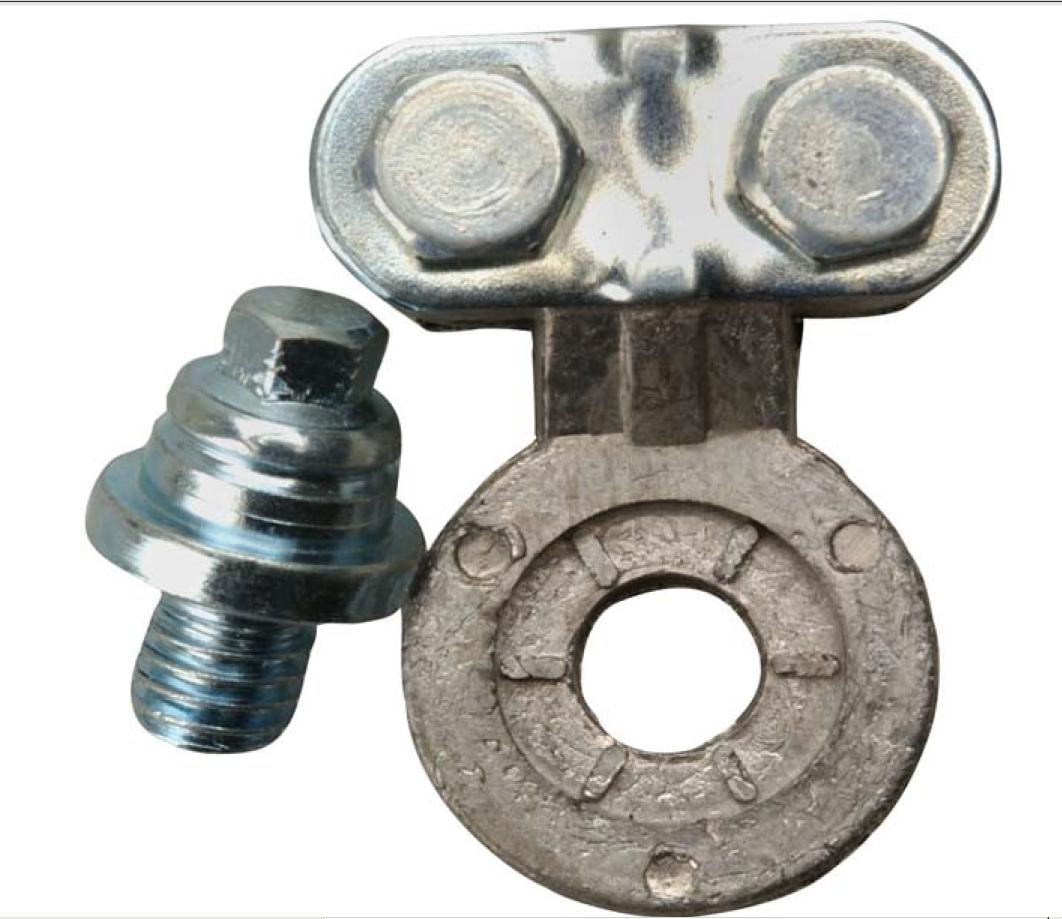 Southwire EverStart Side Battery Post (6 and 12 volt only) - Walmart.com