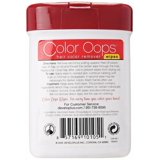 Color Oops Hair Color Remover Wipes 10 Ct - Walmart.com
