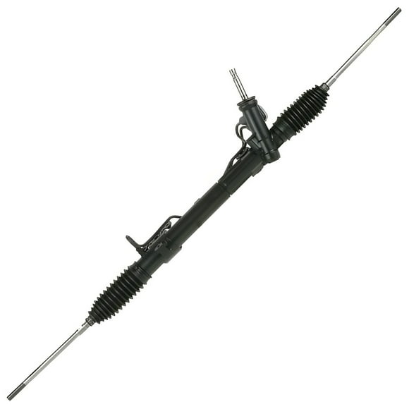 Mitsubishi Lancer Rack And Pinion Assembly