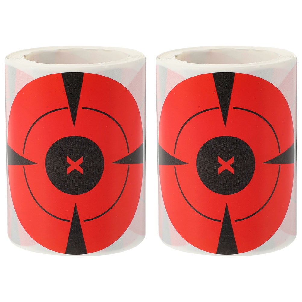Click here for Alvinma Round Labels For Practice Targets With Sup... prices