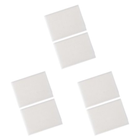 tredstone Professional-Grade Latex Paint Edger Brush for Wall Ceiling ...