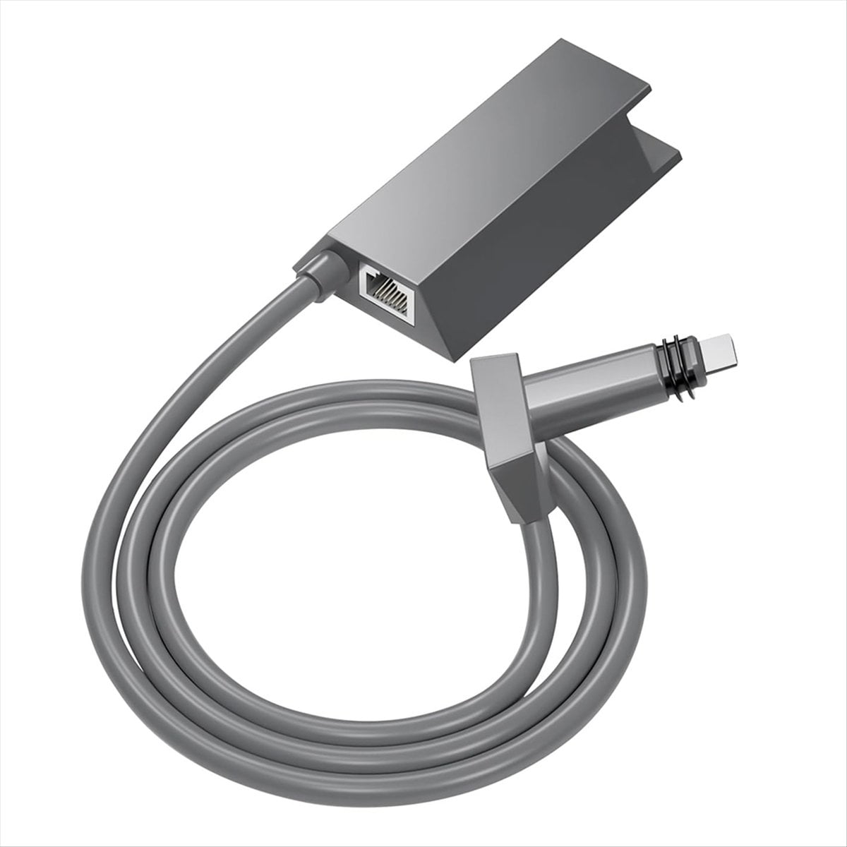 Adaptador Ethernet para Red Externa Cableada, Conexión para Activated ...