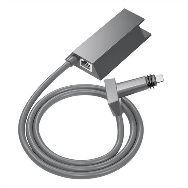 Adaptador Ethernet para Red Externa Cableada, Conexión para Activated ...