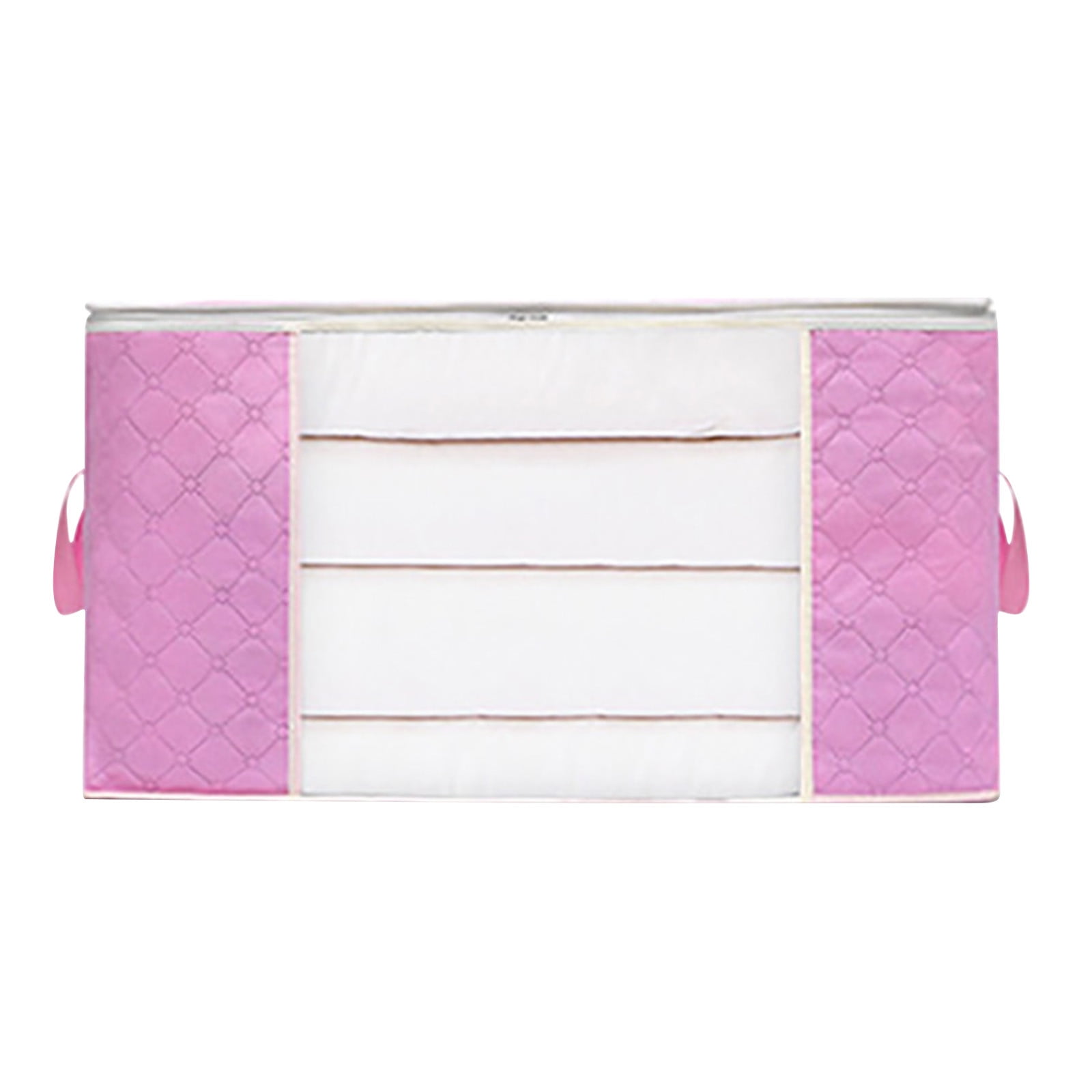 VerPetridure Quilt Storage Bag Finishing Bag Clothes Packing Bag Large ...