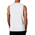 Bavarian German Oktoberfest Themed Tank Top, Men Beer Festival Print ...