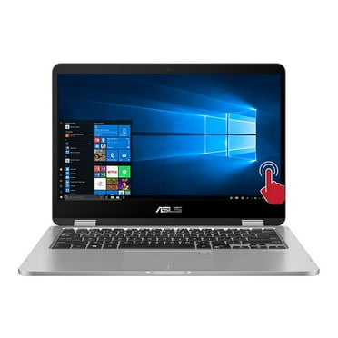 ASUS R518UA-RS51T 15.6 inch Core i5-7200U Dual-Core 8GB DDR4 Multi ...