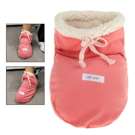 Cotton Thicken Walking Cover for Fracture Boot Orthopedic Boot for ...