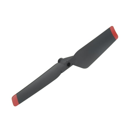 RC Airplane Propellers, Sturdy Black Easy Installation RC Helicopter ...