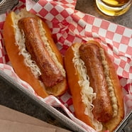 Beyond Meat Beyond Sausage Brat Original Flavor Plant Based Sausage, 14 ...